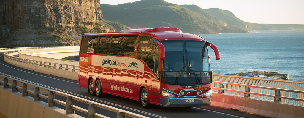 Irizar Asia Pacific