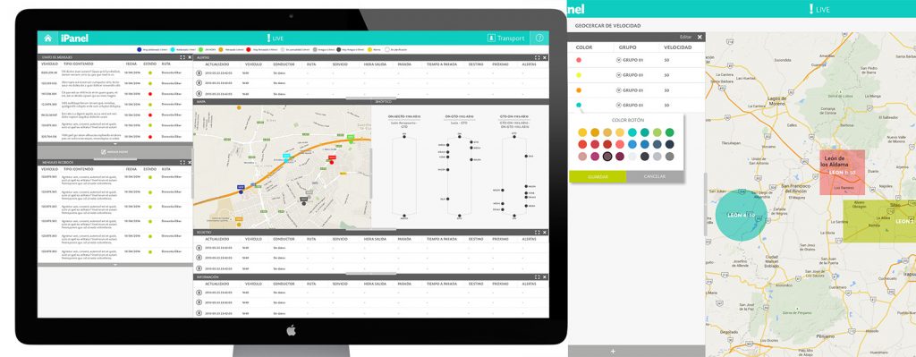 Third generation of the Datik Computing Board (DCB)