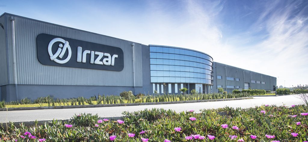 The Irizar Group started the year with the award of the largest order ...